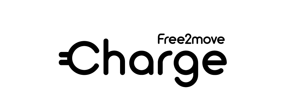 Free2move Charge Go | Public EV Charging | Electric Car App