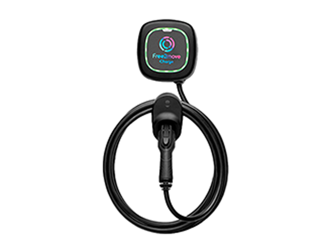 Free2move Charge Home | Electric Car Charging at Home | Home EV ...