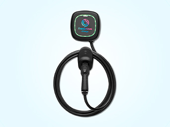 Free2move Charge Home | Electric Car Charging at Home | Home EV ...
