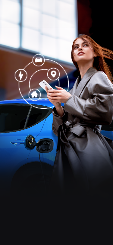 Free2move Charge | Electric Car Charging | EV Charging Solution